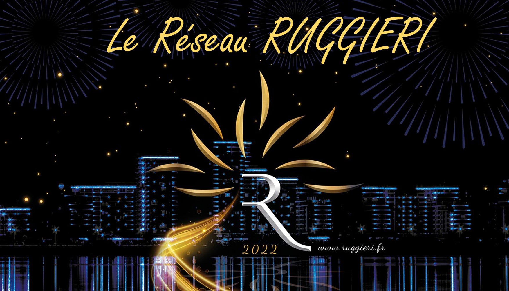 Concessionnaire Ruggieri Bretagne Pyro Artificier Spécialiste ...